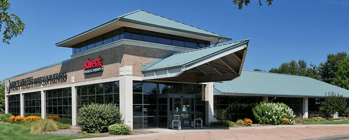 Locations - Advent Physical Therapy